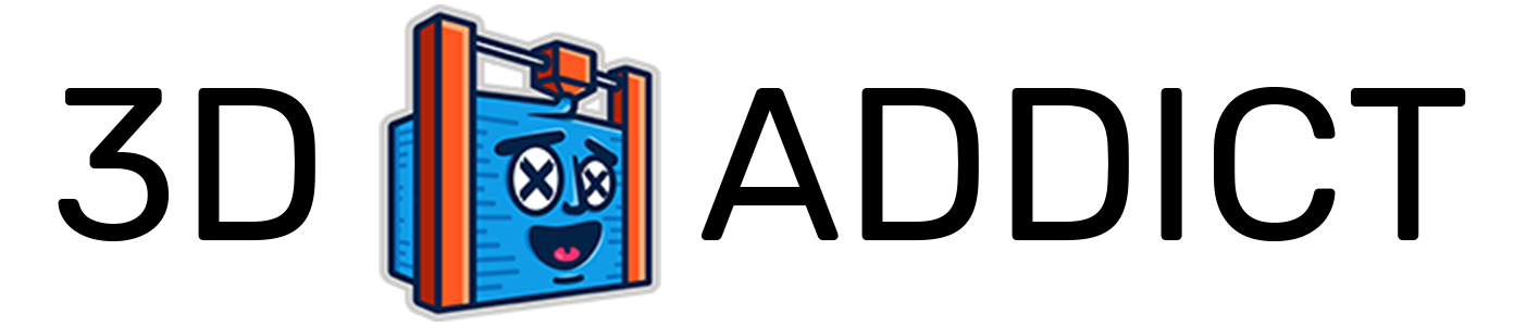 3D Printers Archives - 3DAddict